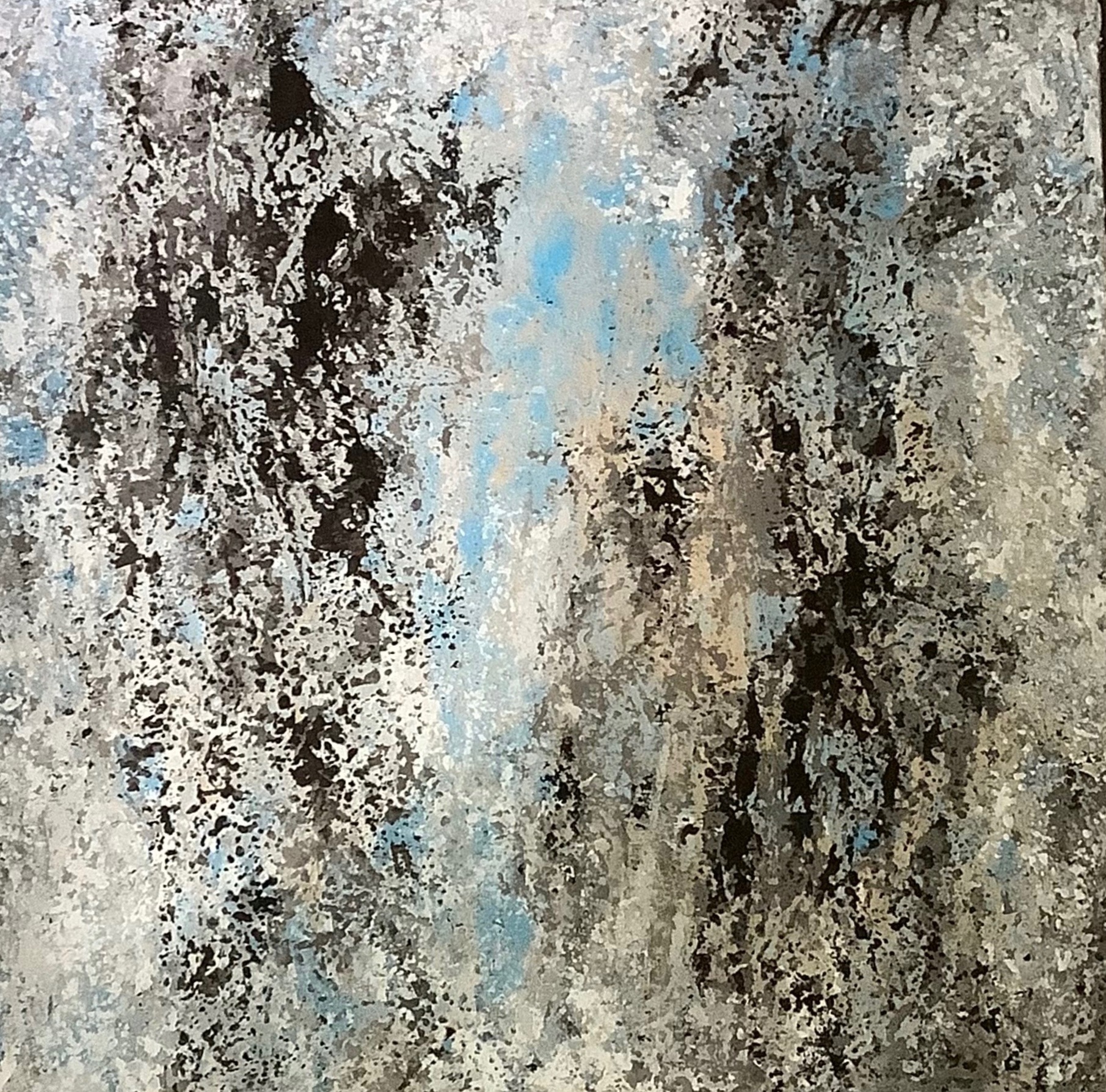 Wendy Weil | Abstract Expressionist Artist