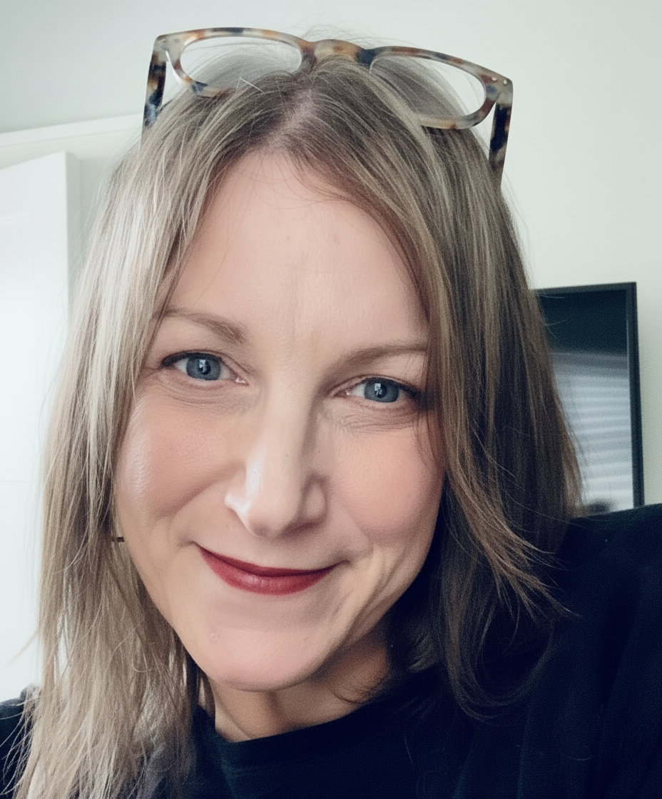 Wendy Weil | Abstract Expressionist Artist
